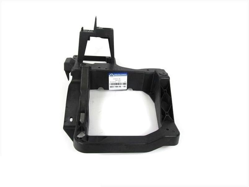 Amazon.com: OEM Genuine 14-19 Front Right Side Headlight MOUNTING ...