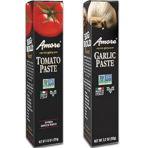 The Best Garlic Paste Brands for Italian Feasts (Reviewed) - The Proud ...