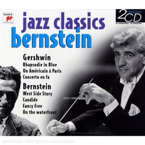 Jazz Classics Bernstein - Jazz Classics Bernstein - Amazon.com Music