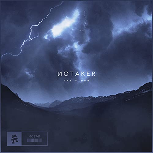 The Storm by Notaker on Amazon Music - Amazon.com