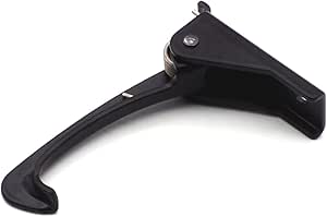 Amazon.com: HAOTOM Hood Safety Catch Hook Latch Compatible for Jeep ...
