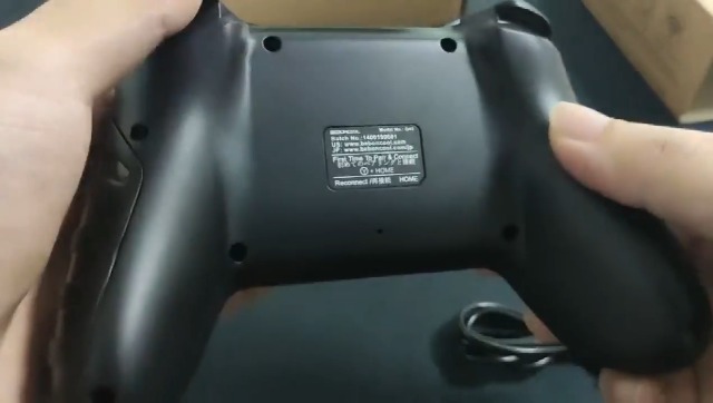 Watch Nintendo Switch Controllers with NFC on Amazon Live