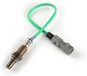 Amazon.com: DHAEY 4 Wire Oxygen Sensor 89467-12290 8946712290 ...