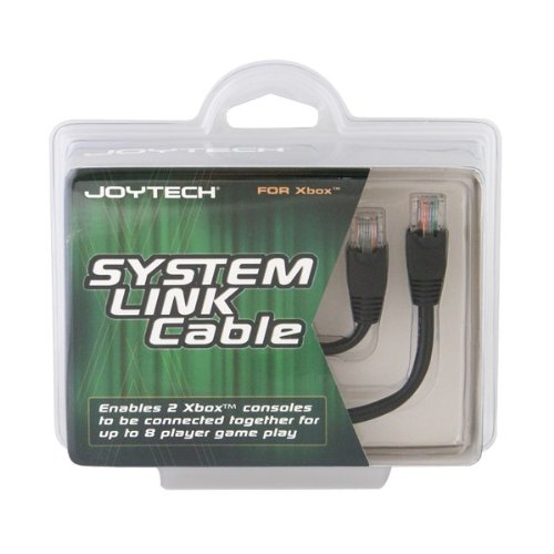 System link kabel Für Xbox : Amazon.de: Games