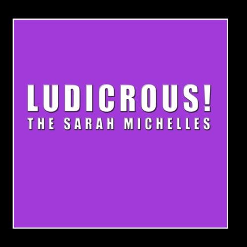 Amazon.com: Ludicrous!: CDs & Vinyl