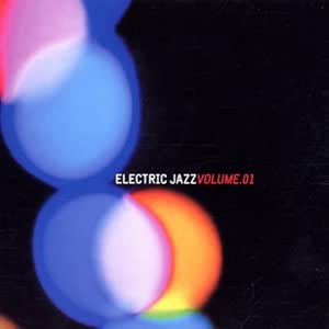Amazon.co.jp: Electric Jazz Vol.1: Music