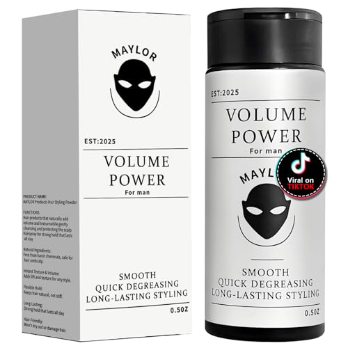 Amazon Best Sellers: Best Hair Root Lifting Powders