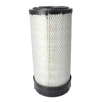 Amazon.com: Air Filter - Outer fits Case IH Farmall 85A Farmall 85C ...