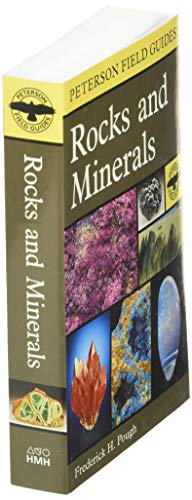 The 30 Rock & Mineral Field Guides To Read In February 2026 - Cherry Picks