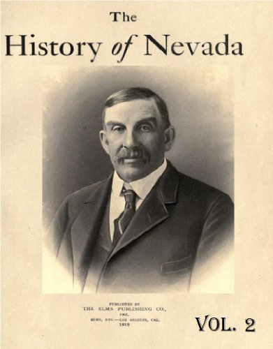 Amazon.com: The history of Nevada (Volume 2) eBook : Sam P. Davis: Books