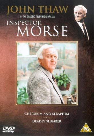 Amazon.com: Inspector Morse : Movies & TV