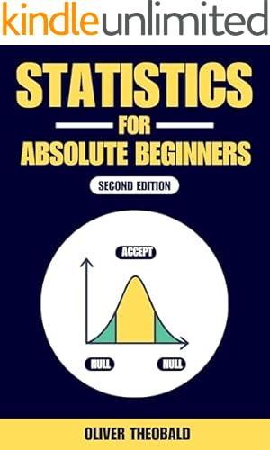 Amazon.com: Machine Learning For Absolute Beginners: A Plain English ...