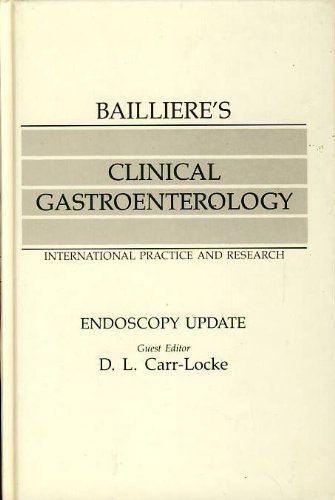 Endoscopy : Locke, D.Carr-: Amazon.in: Books