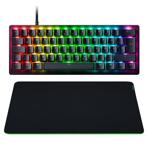 Razer Huntsman Mini Deutsches Layout – Die 15 besten Produkte im ...