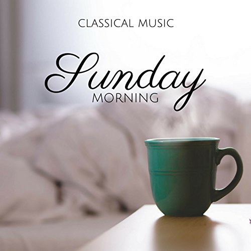 Amazon.com: Sunday Morning - Classical Music : Giovanni Umberto Battel ...