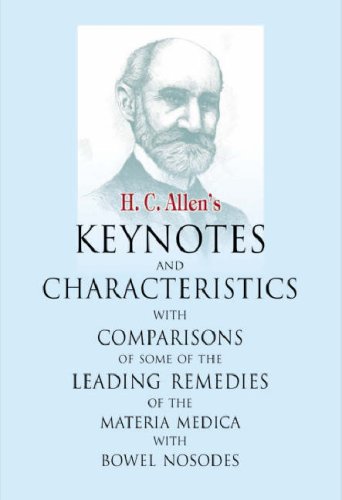 Key Notes and Characteristics with Comparisons of Some of the Leading ...