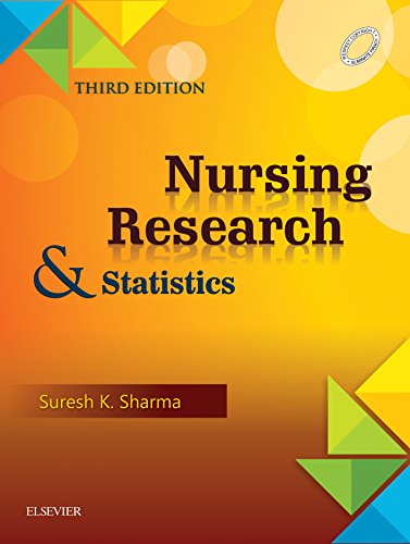 Nursing Research and Statistics - Kindle edition by Suresh, Sharma ...