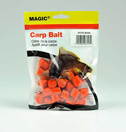 First Quality Carp Baits – The 16 best products compared - Outdoors ...