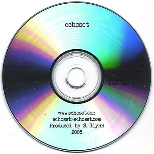 Echoset - EP-2005 - Amazon.com Music