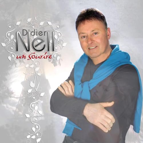 Play Un sourire by Didier Nell on Amazon Music