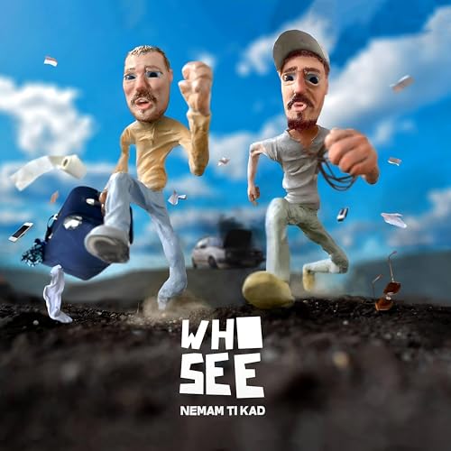 Play Nemam Ti Kad by Who See on Amazon Music