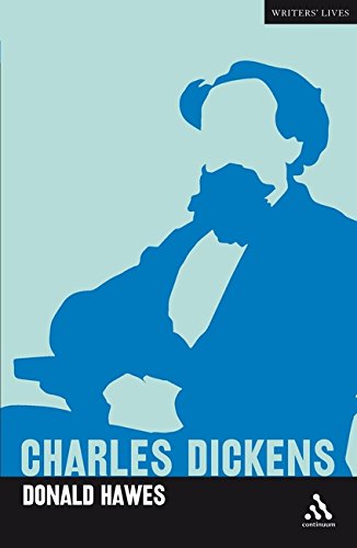 Charles Dickens: Donald Hawes: 9789386606303: Amazon.com: Books