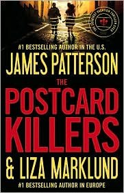 Amazon.com: The Postcard Killers 1st (first) edition Text Only ...