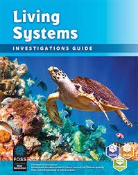LIVING SYSTEMS FOSS SCIENCE RESOURCES: unknown author: 9781625713544 ...