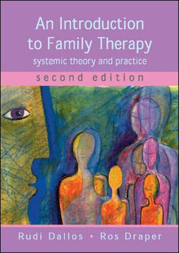 Amazon | An Introduction To Family Therapy: Systemic Theory And ...