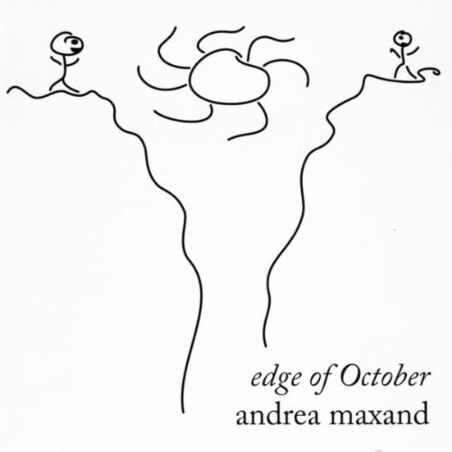 Amazon MusicでAndrea MaxandのEdge of Octoberを再生する