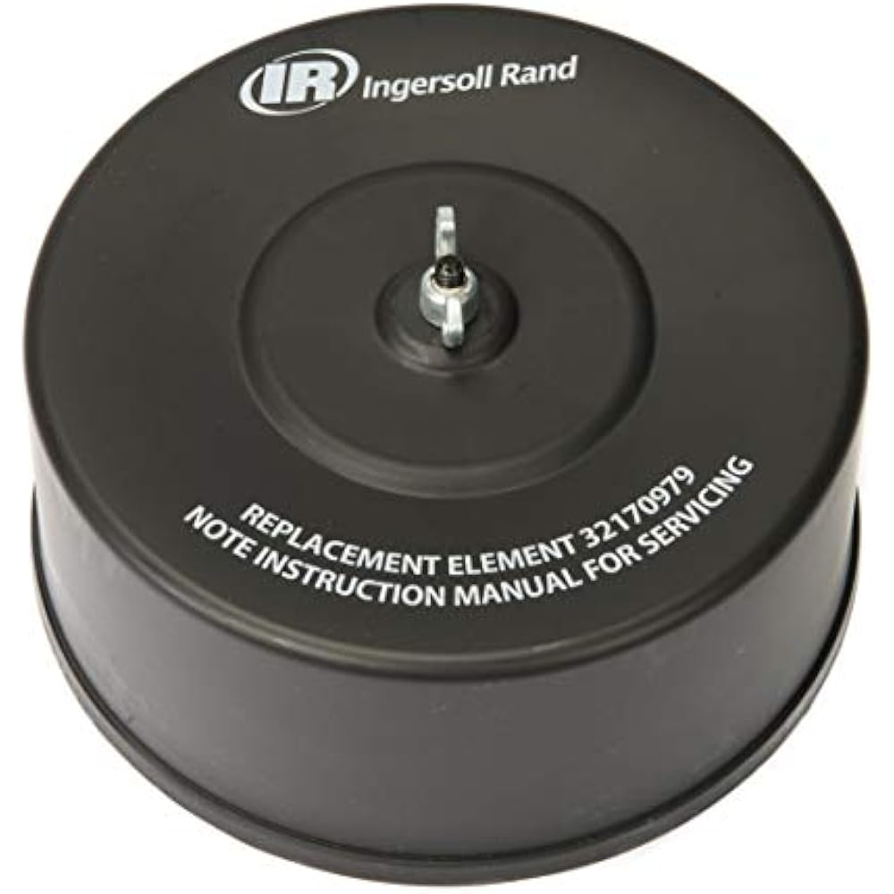 Buy Ingersoll-Rand OEM Air Filter Assembly at Ubuy Nepal