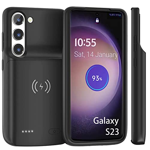 Wireless Charging Case Samsung – The 16 best products compared ...