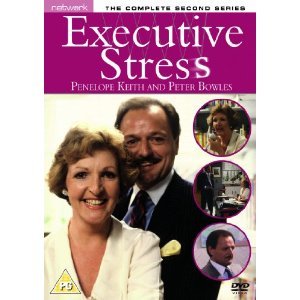 Amazon.com: Executive Stress - The Complete Second Series [NON-U.S.A ...