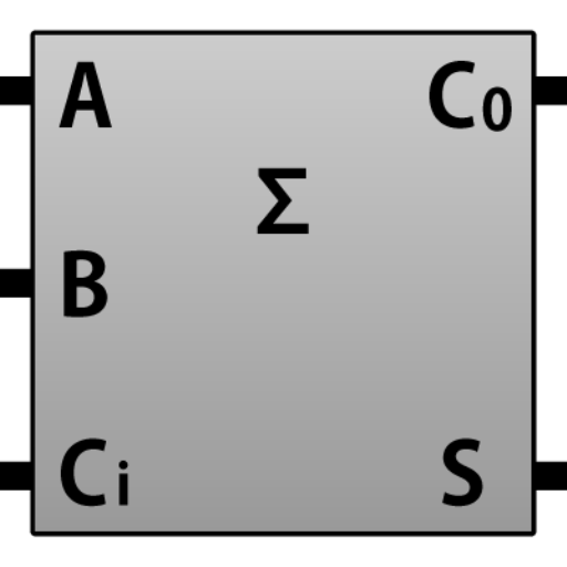 Full Adder Simulator - App on Amazon Appstore
