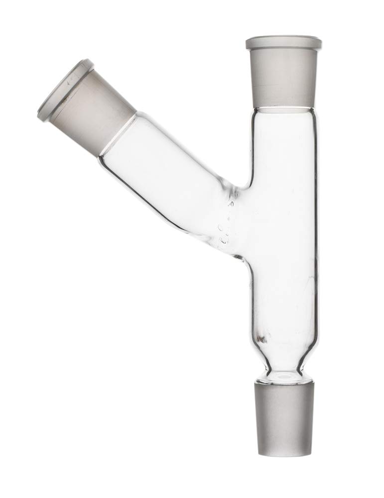 Sciencescope Multiple Adapters, Angular Neck, Socket 19/26, Cone 19/26 ...