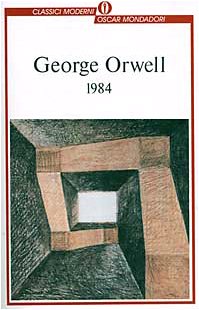1984 (In Italian): Amazon.co.uk: Orwell, George: 9788804325734: Books