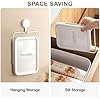 Amazon.com: PAVSTINE Pot Lid Holder, Lid and Spoon Rest Holder for ...