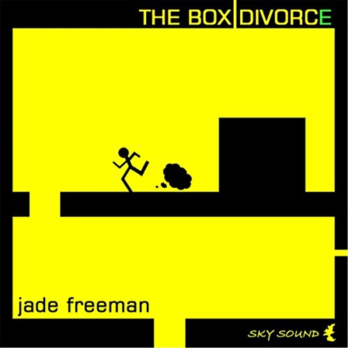Play The Box Divorce by Jade Freeman on Amazon Music