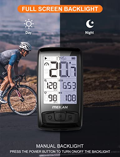 The 30 Best Bike Computers of 2025 [Verified] - Cherry Picks
