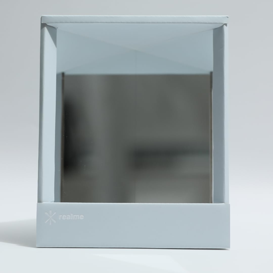 Amazon.com: Genuine True Mirror®, See The Real You Through This Non ...