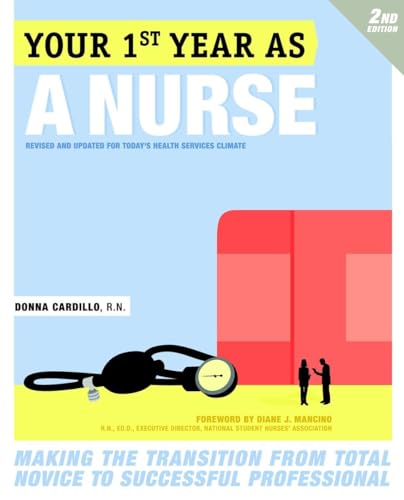 15 Best Books for Nurses (in 2024) - Nurse Money Talk