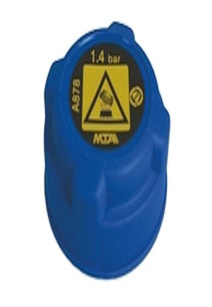 Amazon.com: Genuine Mopar Coolant Reservoir Cap - 68097622AA : Automotive