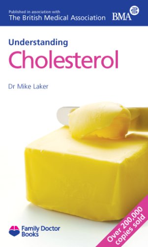 Understanding Cholesterol (Family Doctor Books): Amazon.co.uk: Laker ...