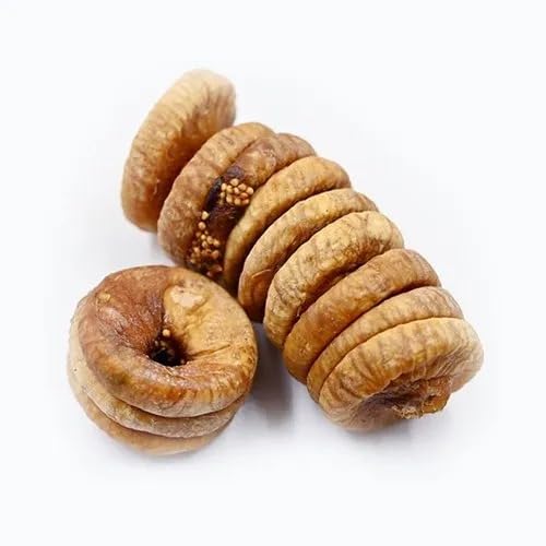 JD Nuts Dry Anjeer Dried Figs Afghani Anjeer Healthy Dry Fruit (500 ...
