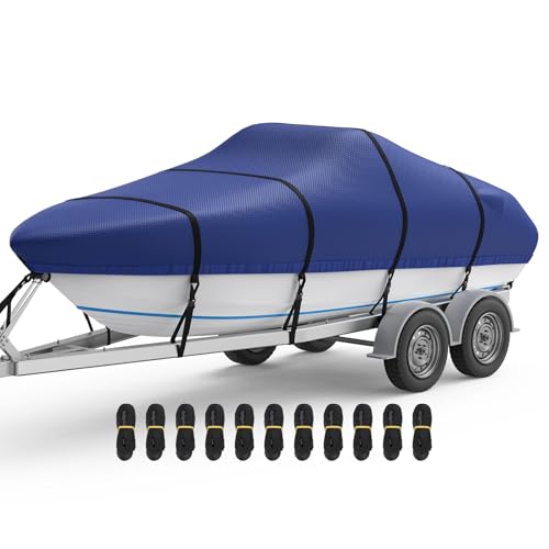 Best Windshield Covers for Boats to Protect Your Vessel – The Marine Mag