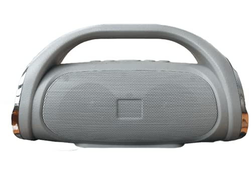 RGMS Smart Boombox 5 W Bluetooth Home Theatre (Black, 4.2 Channel ...