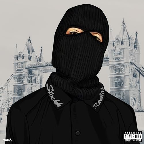 Play Stockk by Kkalas on Amazon Music