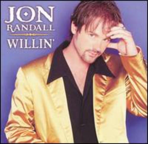 Randall, Jon - Willin - Amazon.com Music