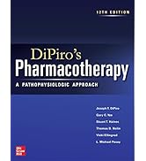 Buy Dipiro's Pharmacotherapy: A Pathophysiologic Approach Book Online ...