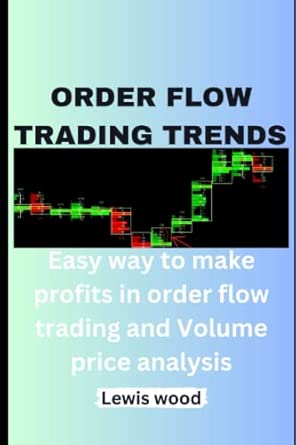 Amazon.com: Order Flow Trading Trends: Easy way to make profits in ...